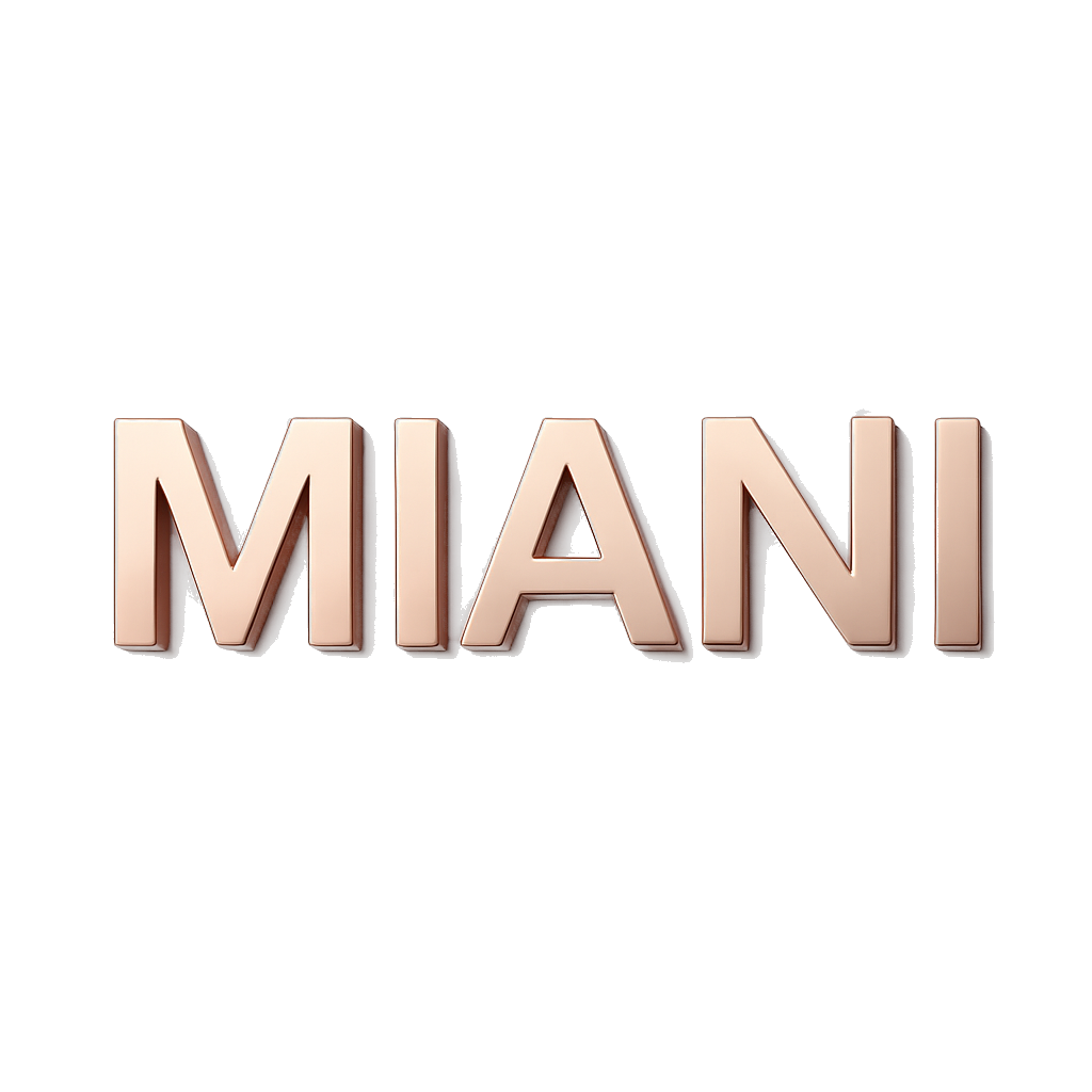 MIANI: Skincare, Supplements, Beauty & Med Spa Services