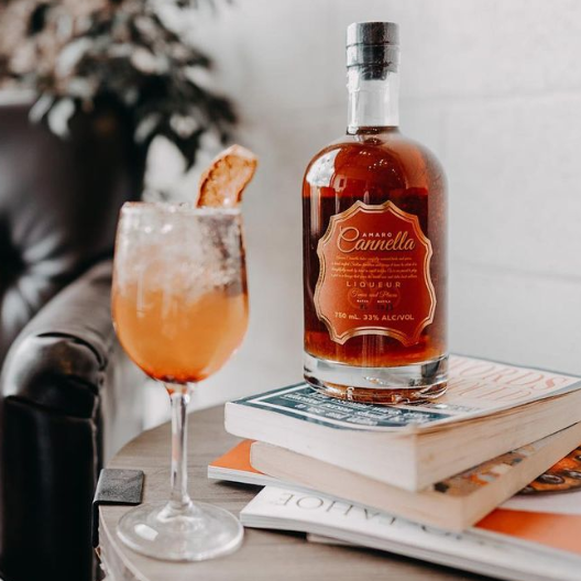 Ferino Distillery - Reno NV