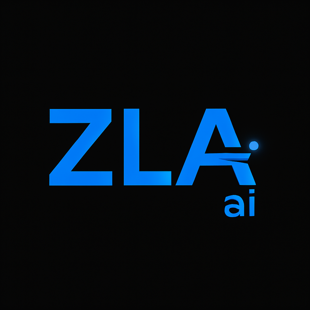 ZLA.ai - ZLA.AI | Instant AI Analysis. Zero Latency.
