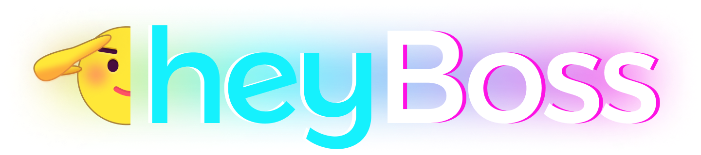 Media Kit - Heyboss AI