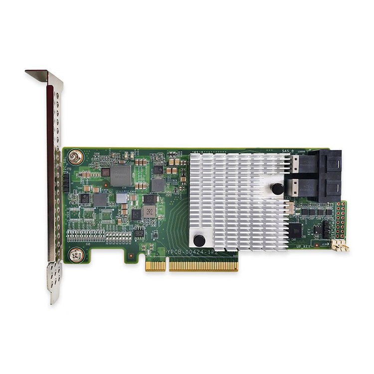 FIT IT CO. LTD - Professional Server Parts Supplier