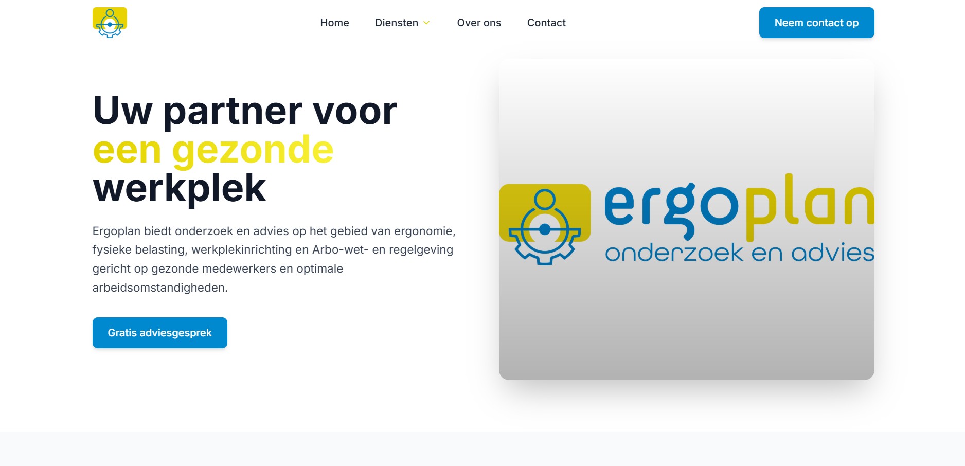 www.ergoplan.nl - Ergoplan
