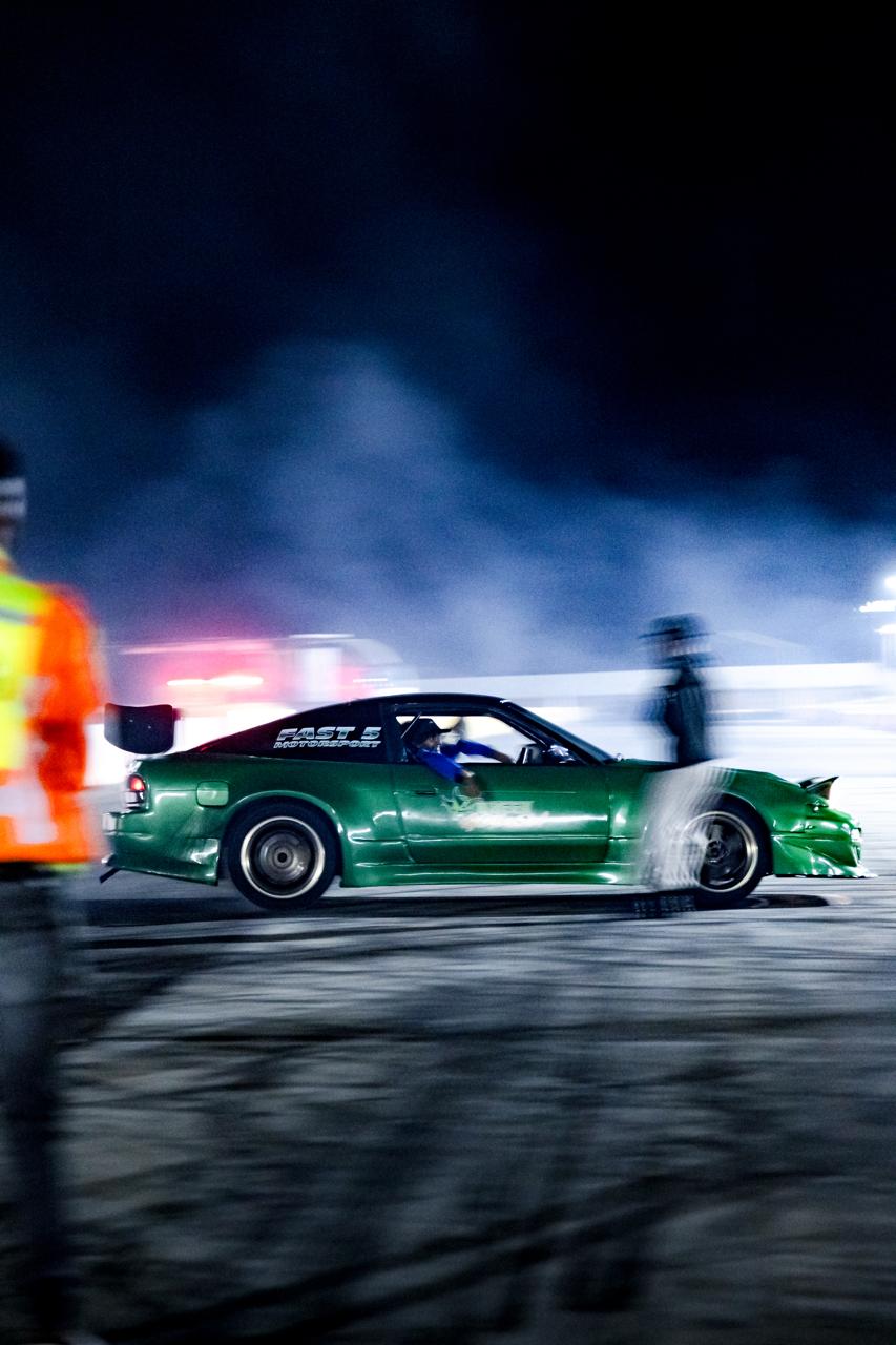 Fast 5 Motorsport & Raceway Park - Premier Racing Destination